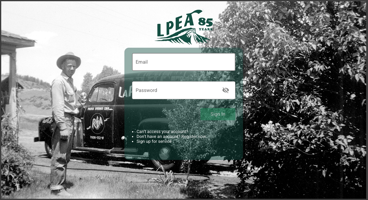 Introducing Online Voting: 2025 Board of Director Elections are Coming this Spring | La Plata ...